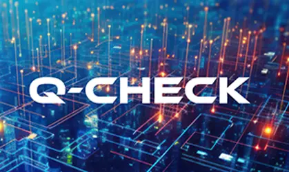 Qcheck - Techmate